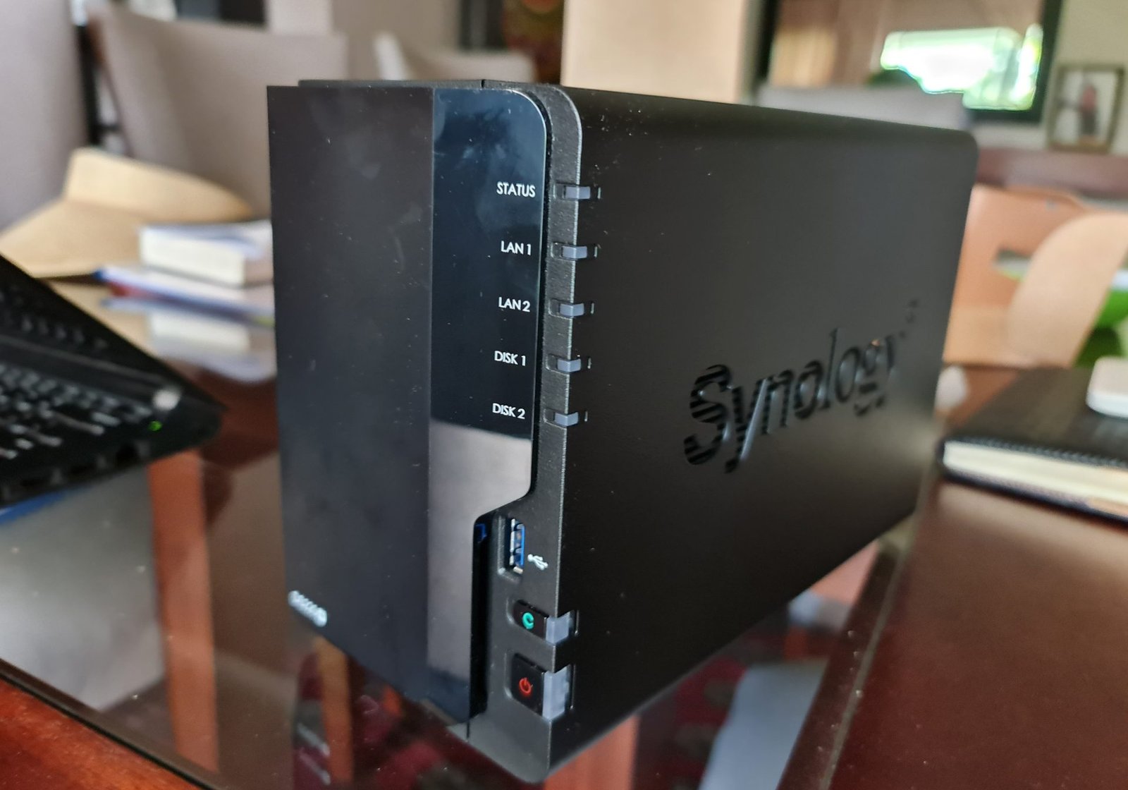 Synology DS220+ NAS: Most secure yet affordable storage solution for ...