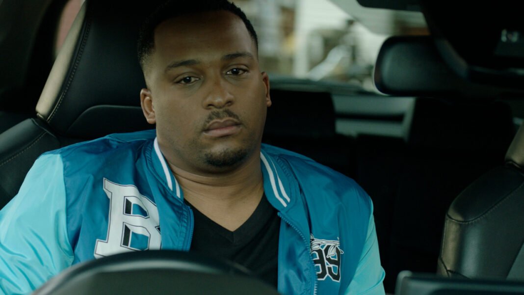 Uzalo's TK Dlamini aka 'Mastermind' makes hotly awaited TV comeback in ...