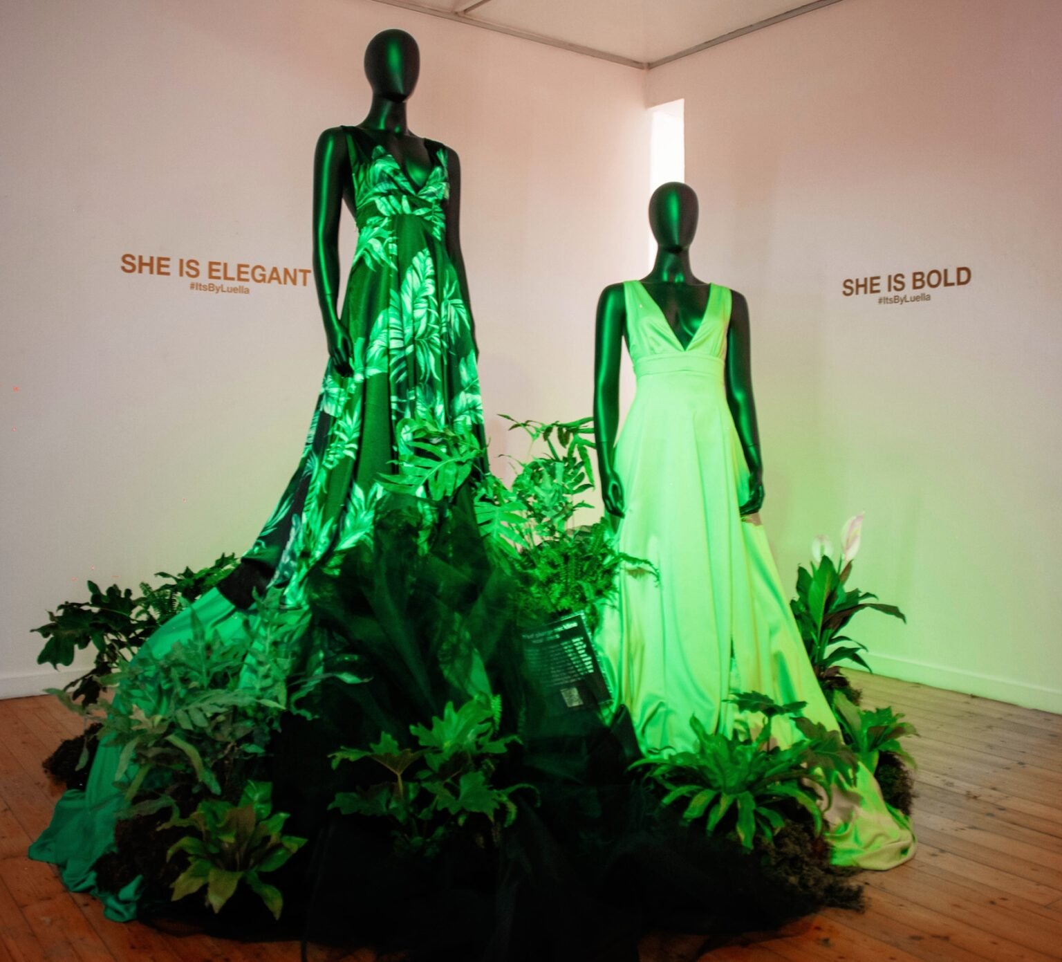 Foschini's new Luella capsule range brings aspirational high fashion to ...