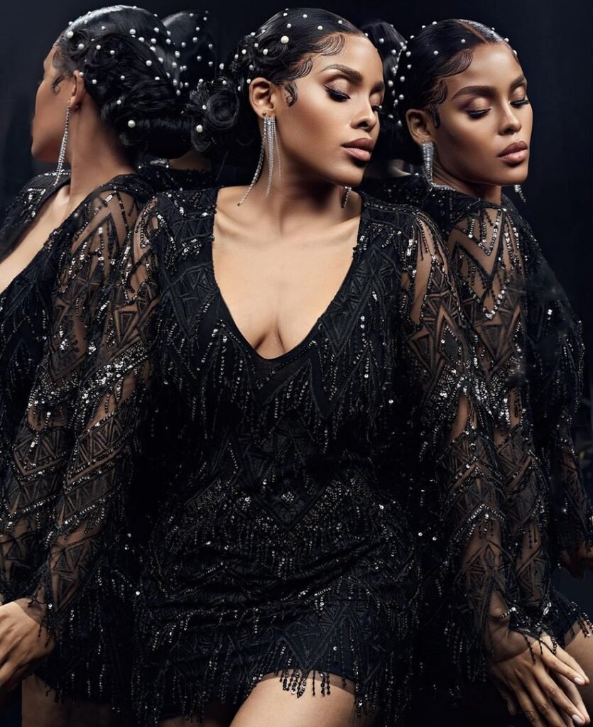 Foschini's new Luella capsule range brings aspirational high fashion to ...