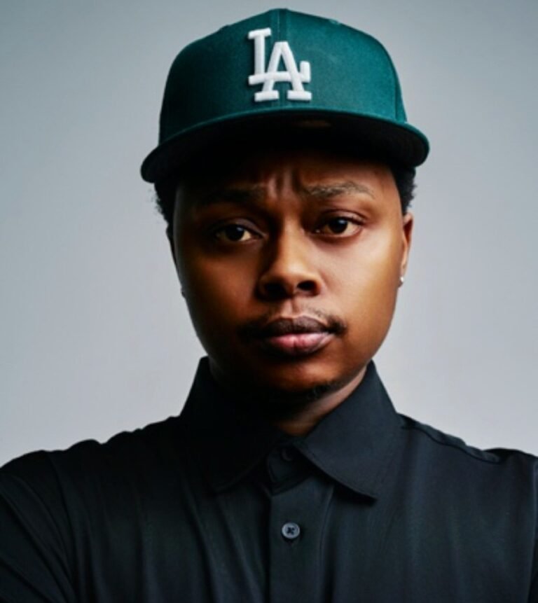 Rapper A-Reece announces Reece Effect Tour Pretoria | Music | NOW in SA