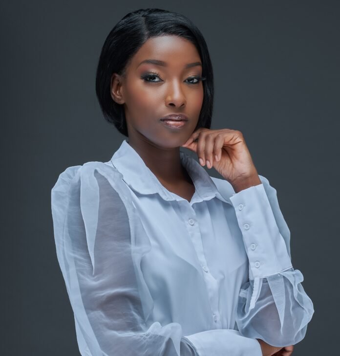 Rainmaker epic drama 'Queen Modjadji': top cast revealed | Editors ...