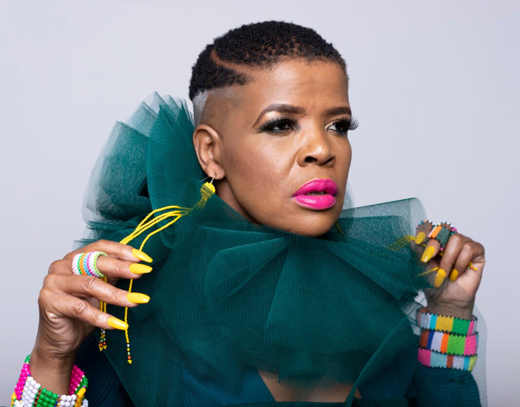 Rainmaker epic drama 'Queen Modjadji': top cast revealed | Editors ...