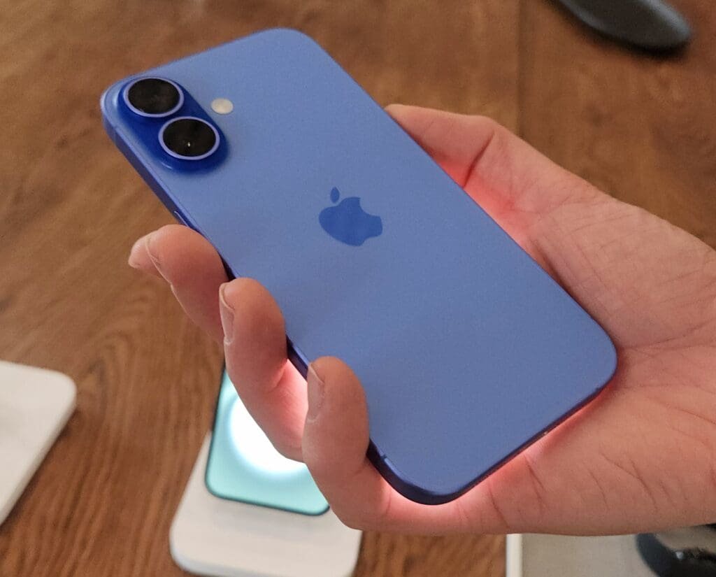 iPhone 16 now in SA - and everything you need to know | Editors Picks ...