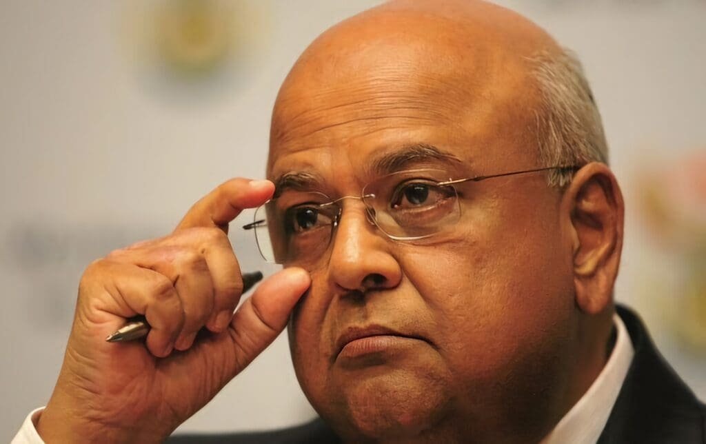 Life and times of Pravin Gordhan: President Ramaphosa's special tribute ...