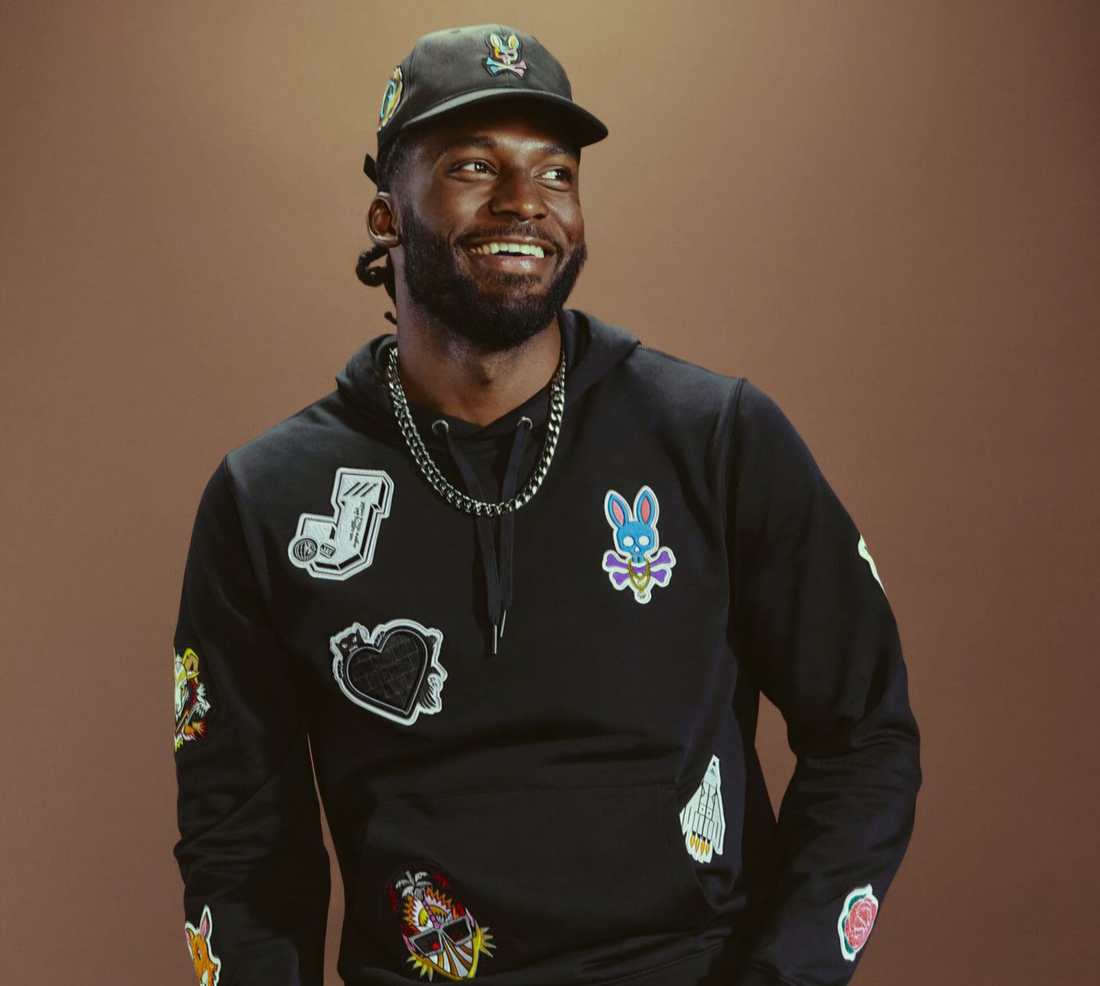 Men's viral clothing brand Psycho Bunny has launched in South Africa ...