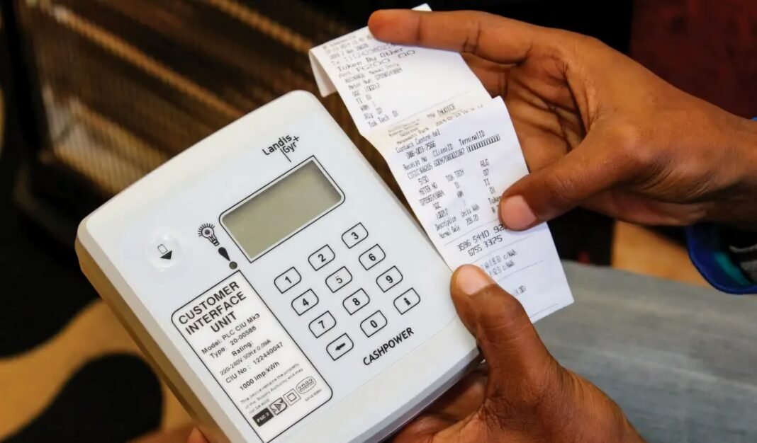 Non-extendible Eskom prepaid meter deadline looms. All you need to know ...