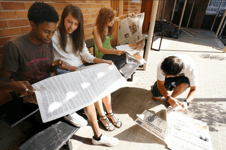 Education Department slapped with R5 million fine over matric results ...