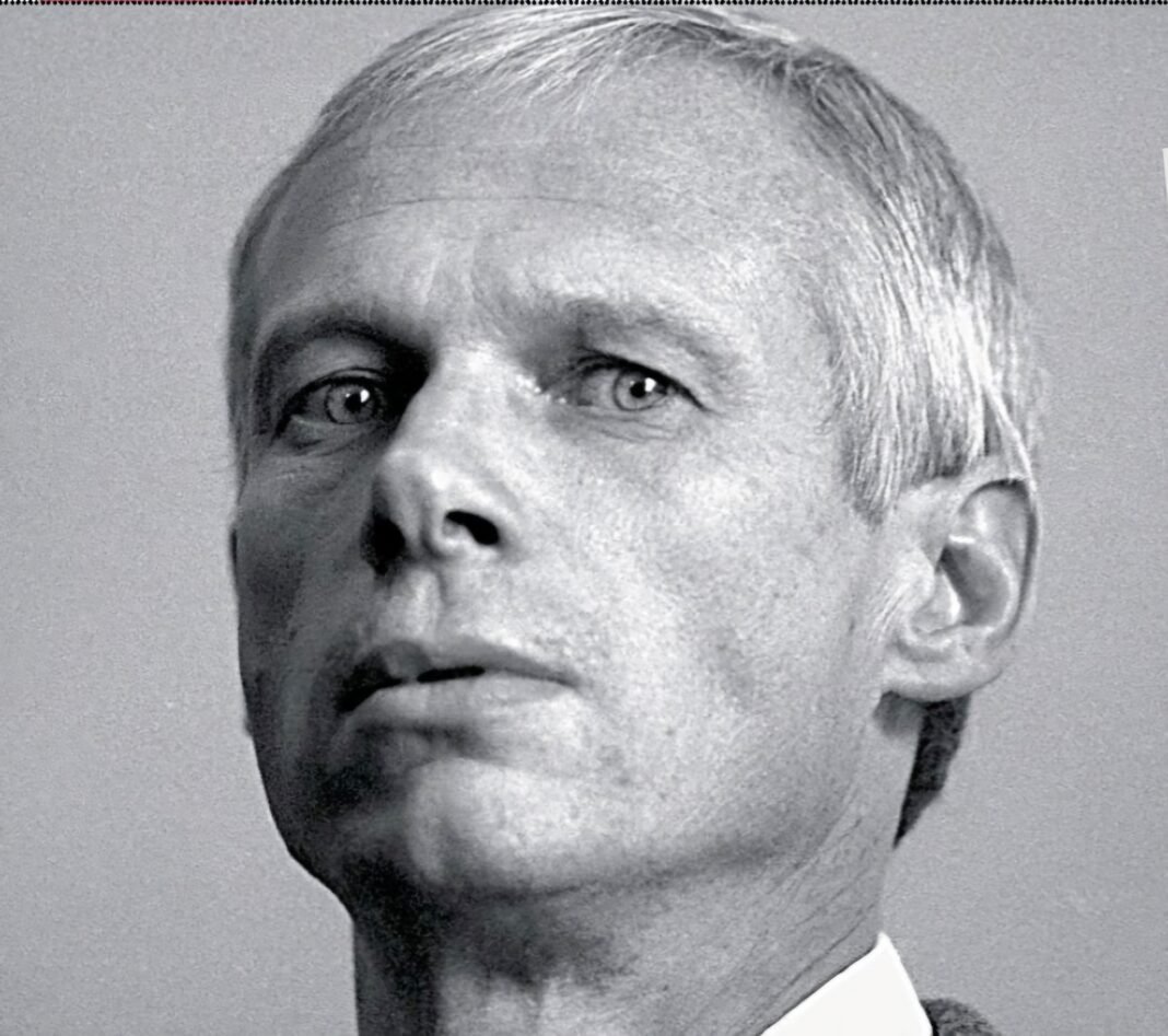 Anger, sadness as Chris Hani killer Janusz Walus is deported to Poland ...